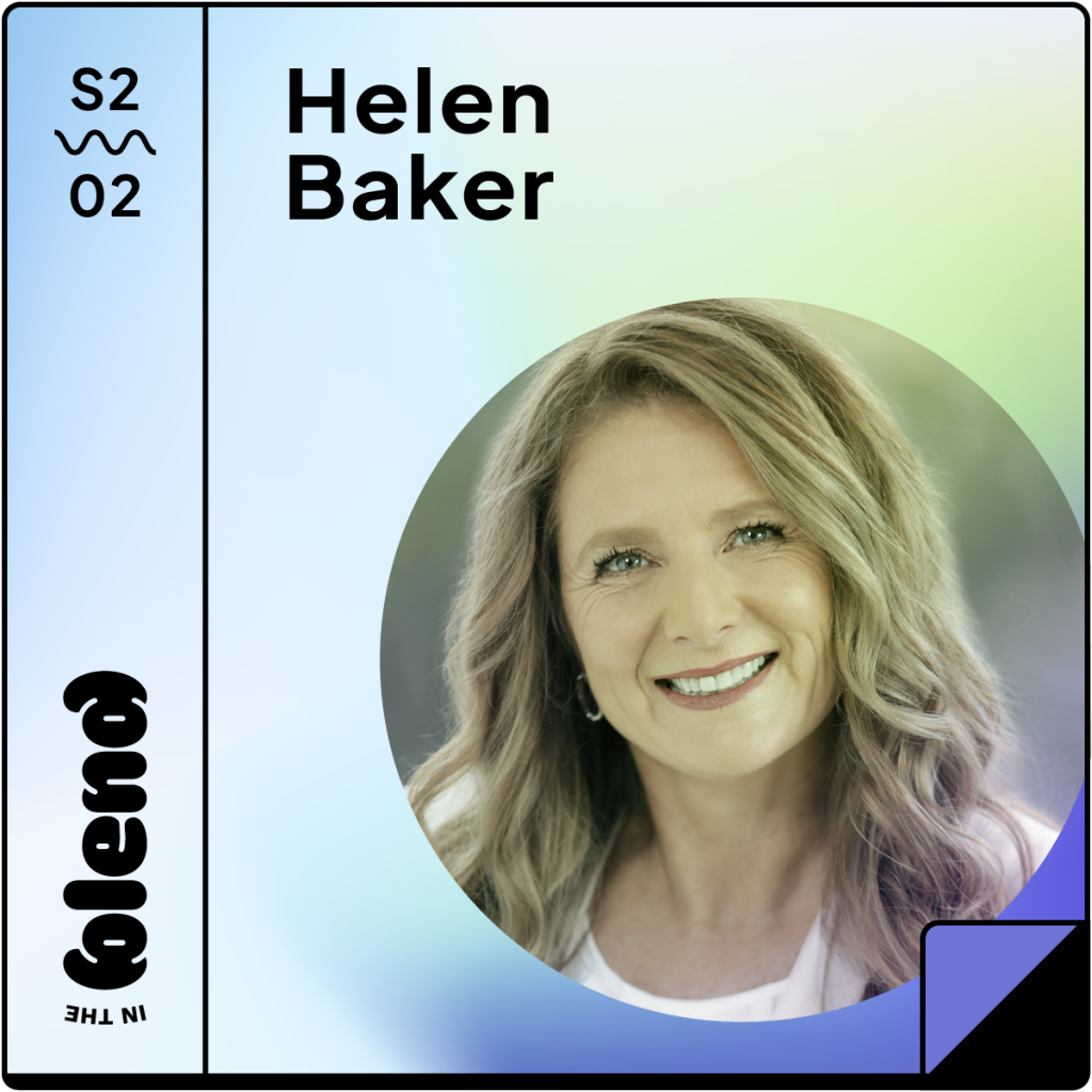 Helen Baker on money matters – In The Blend