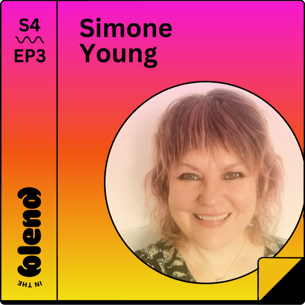 Simone Young on Nurturing Children’s Emotions in Blended Families – In ...
